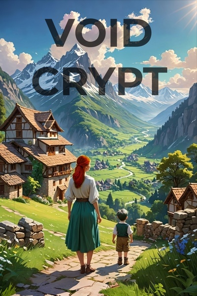 Chapter 6 : Rune Craft - Void Crypt | Royal Road