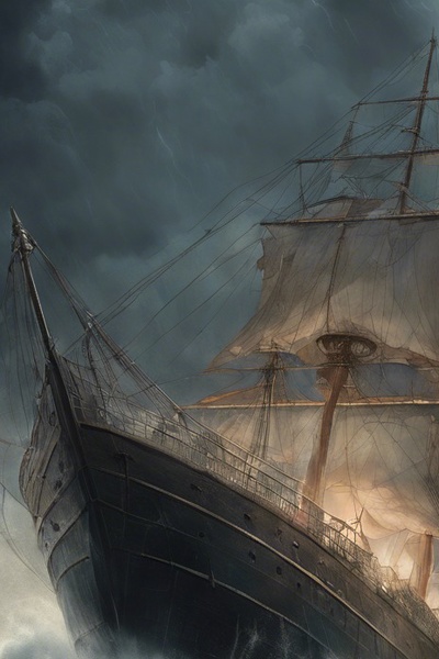 Duke of the sea | Royal Road