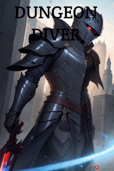 I become a Dark Knight in a world full of dungeons (Rewritten into ...