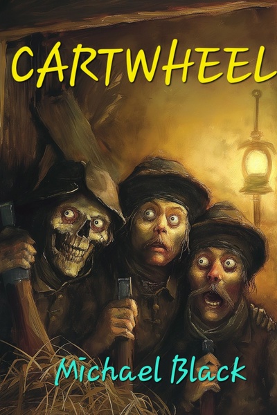 Cartwheel | Royal Road