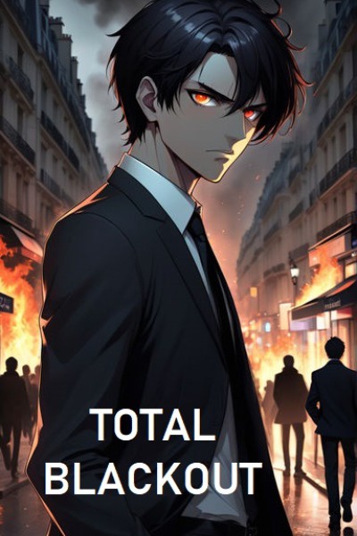 Chapter 35: STEPHANIE LEMOINE - DAY 21 (part 2) - Total Blackout | Royal Road