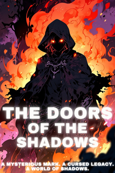 The Doors of the Shadow [LitRPG Progression] | Royal Road
