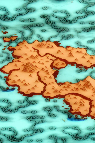 ATLA: A Tale of Fire and Steel | Royal Road