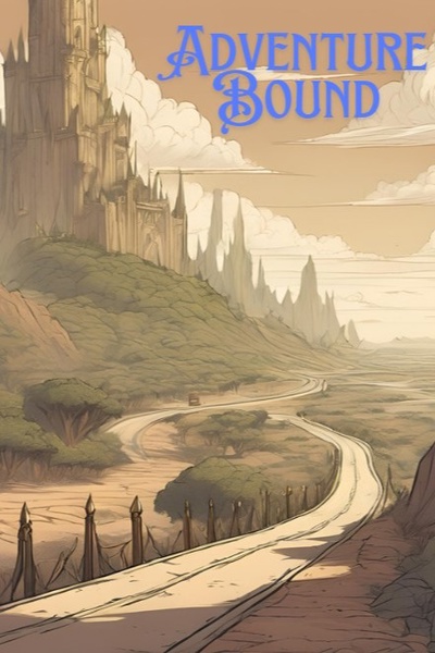 Adventure Bound | Royal Road