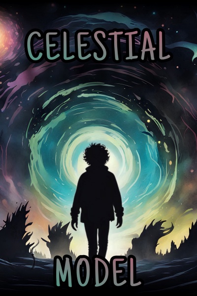 Chapter 17: Star Gazing Part 3 - Celestial Model [A Progression Fantasy ...