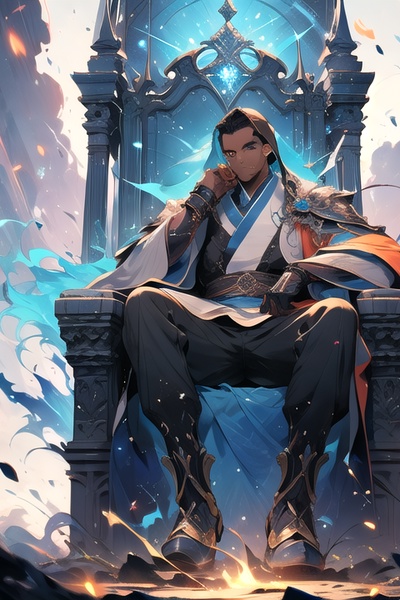 Chapter 23 Breakthrough Starts - Advanced Cultivation Civilization ...