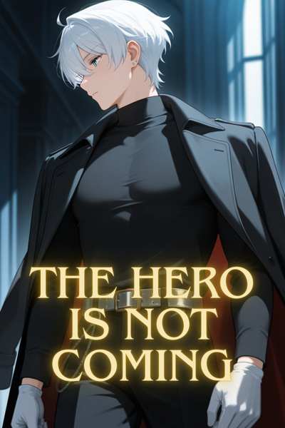 The Hero is Not Coming - Chapter 102 - The Hero is Not Coming | Royal Road