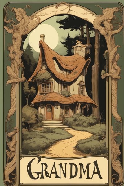 Grandma Of The Seven Goblins Royal Road