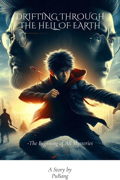 25 Where Is The Boy? - Drifting Through the Hell of Earth- The ...