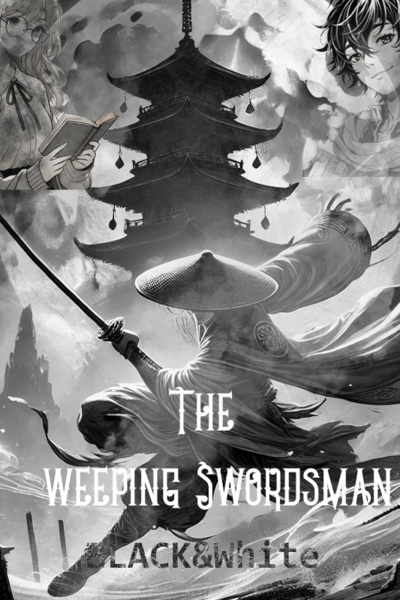The Weeping Swordsman | Royal Road
