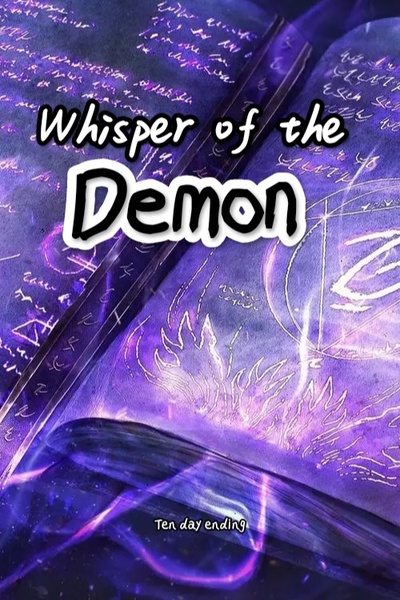 Whisper of the Demon | Royal Road