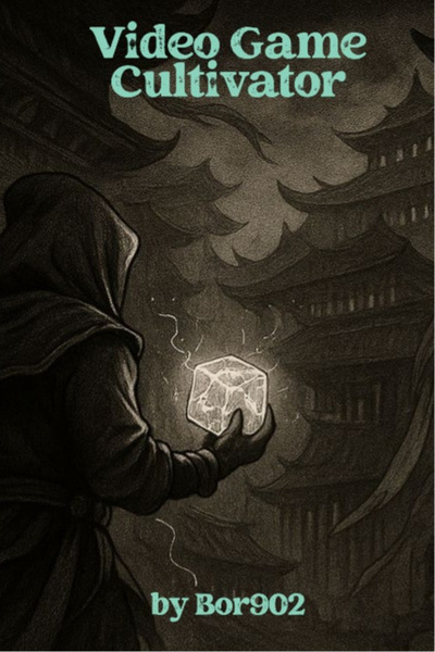 Video Game Developer in a Cultivation World | Royal Road