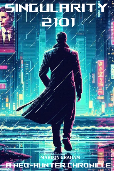 Singularity 2101: A Neo hunter Chronicle | Royal Road