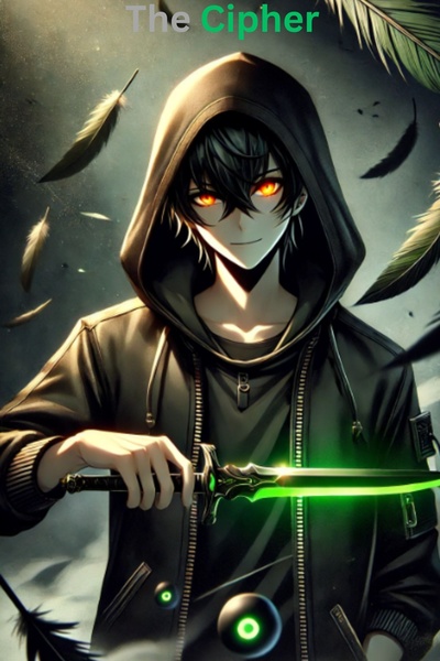 Chapter 53: Unmasking - The Cipher: Locks and Keys | Royal Road