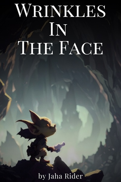 First Look At Something - Wrinkles In The Face | Royal Road