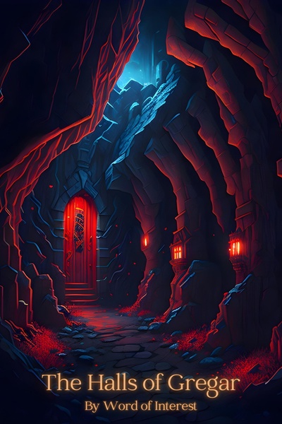 The Halls of Gregar | Royal Road