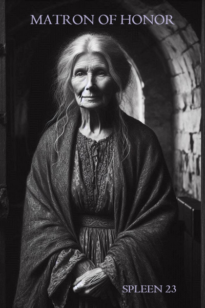 Spleen23's Fictions | Royal Road