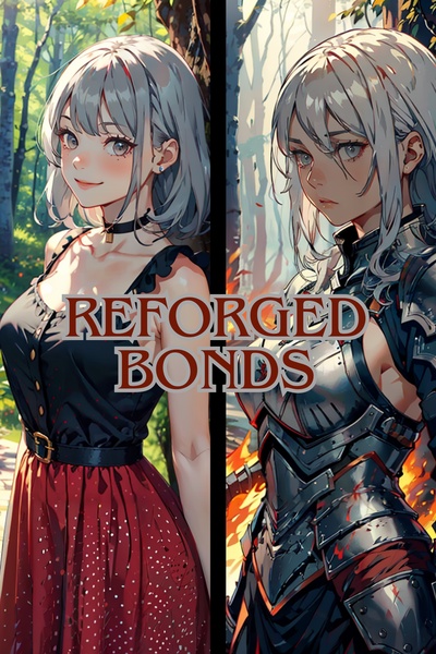 Reforged Bonds | Royal Road