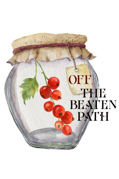 Off The Beaten Path [Completed] | Royal Road