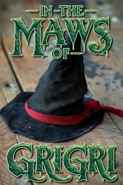 In the maws of Grigri | Royal Road