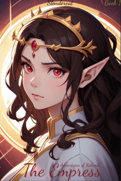 The Empress: Adventures of Kalandi Book 1 | Royal Road