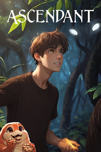 ONE: Runaway rune - Ascendant | Royal Road