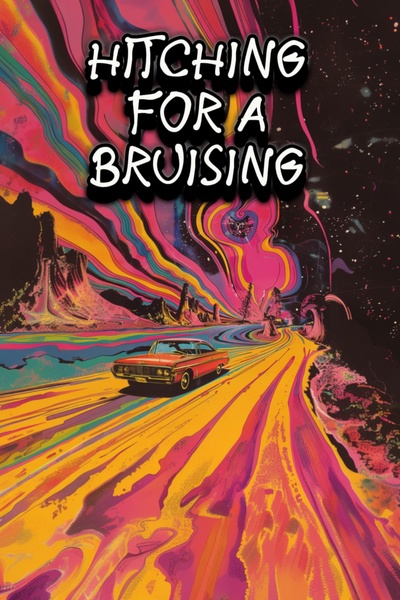 Chapter 7: THE DARK SIDE OF ECO-FRIENDLY - HITCHING FOR A BRUISING ...