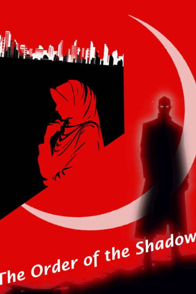 Thin Black Line - The Order of the Shadows | Royal Road