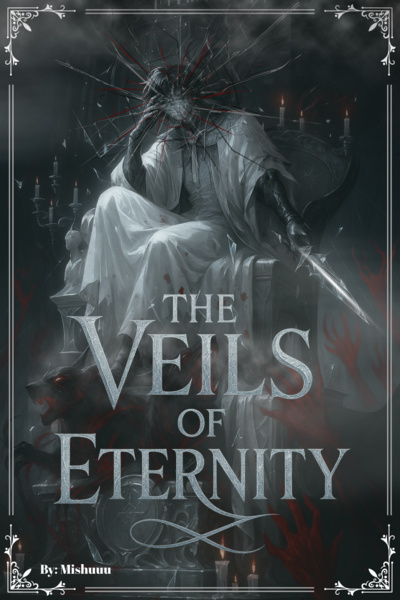 Veils of Eternity [A Progression Fantasy] | Royal Road