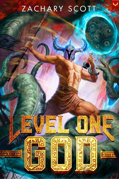 Chapter 120 - Muscle God [Lyria] - Level One God | Royal Road