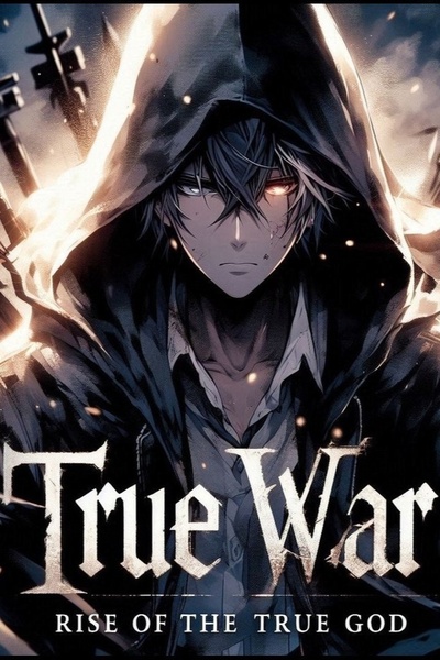 True War: Rise of the True God | Royal Road