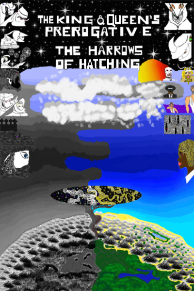 The Western Front. Part 1. - The King and Queen's Prerogative: The ...