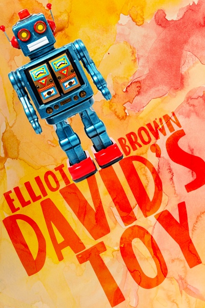 Chapter 10: Turning 12 - David's Toy | Royal Road