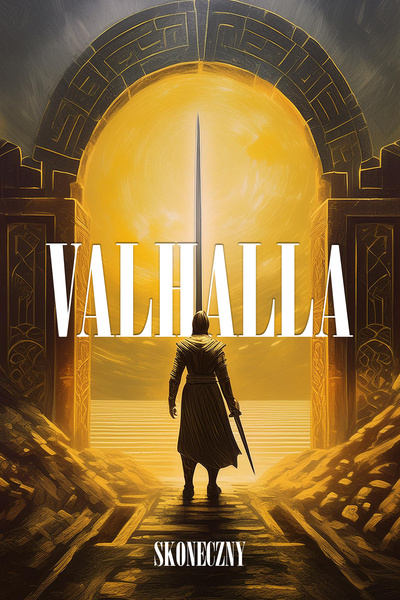 Valhalla - The Legend's Path | Royal Road