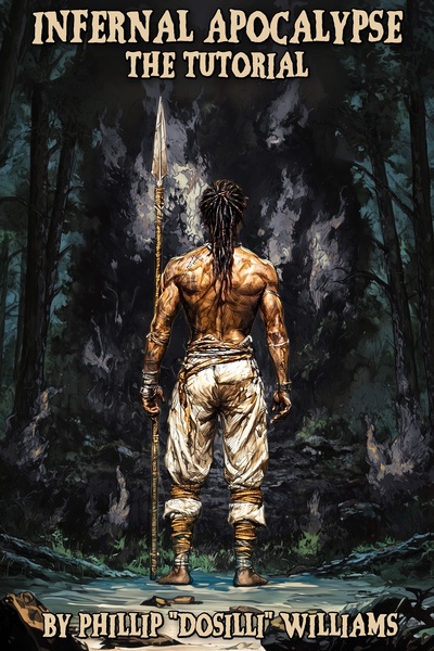 254. Are Ya Sure? (Book Four) - Infernal Apocalypse [ LitRPG , Non ...