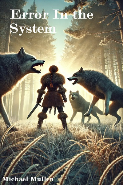 Error in the System | Royal Road