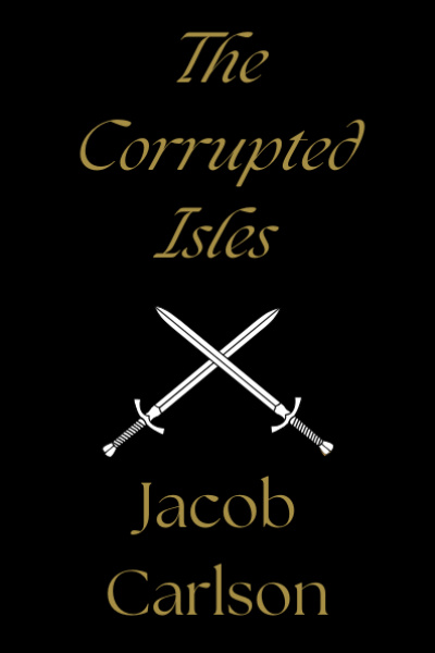 Chapter 9 - Meetings in the Dungeon - The Corrupted Isles | Royal Road