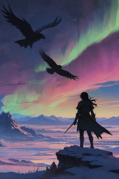 Errant Soul | Royal Road