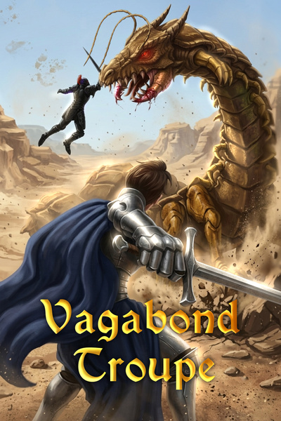 Vagabond Troupe : The Symphony of Fang and Claw | Royal Road