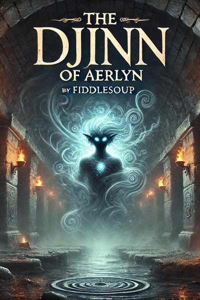 Chapter One-Hundred-Two: Jamie Run 2 part 6 - The Djinn of Aerlyn ...