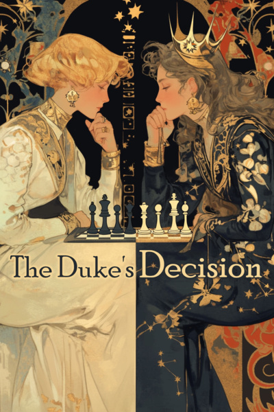 13. James Gets Ahead - The Duke's Decision | Royal Road
