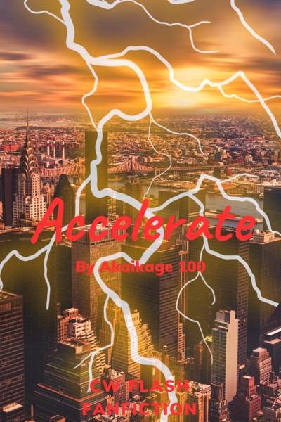 Accelerate | Royal Road