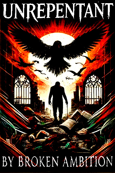 Chapter 6: Unseen Menace - Unrepentant | Royal Road