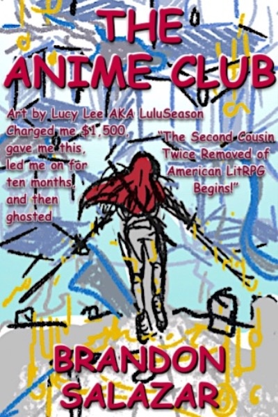 3.05 - Present Jessie - Day 261 : Attunement - The Anime Club | Royal Road