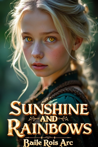 Sunshine and Rainbows | Royal Road