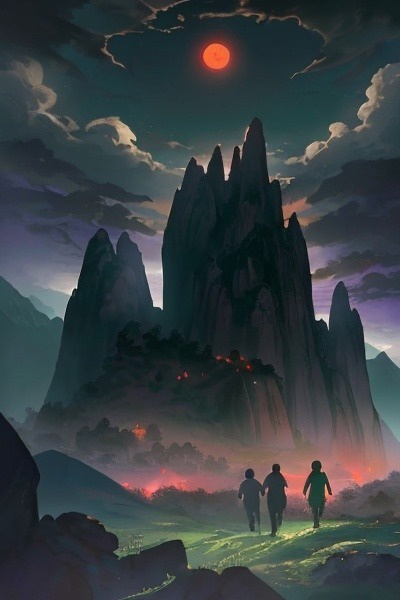 The Beckett Family Summoned to Another World | Royal Road