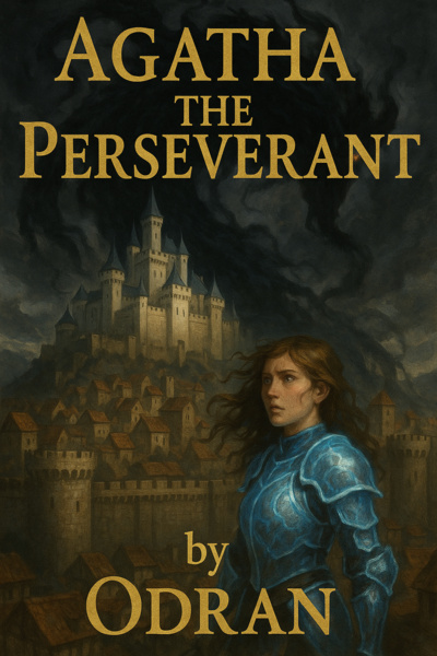 Agatha the Perseverant | Royal Road