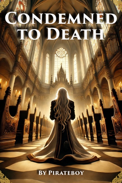 Chapter 62: Understanding each other - Condemned to Death [High Fantasy ...