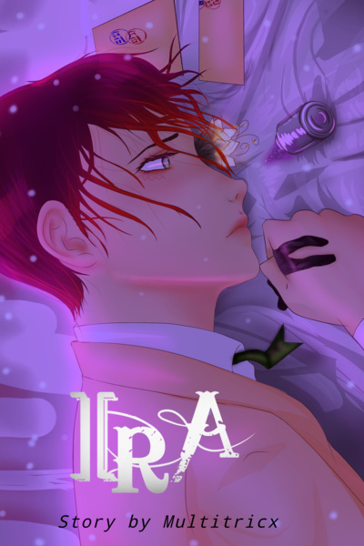 Chapter 9 - IRA: The Count of Hagford arc(Light Novel) | Royal Road