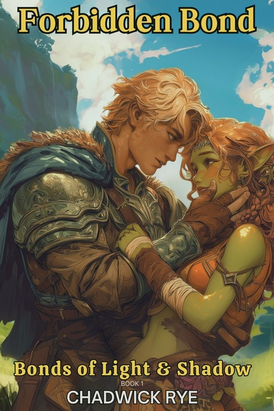 Forbidden Bond: A Velthorn Tale | Royal Road